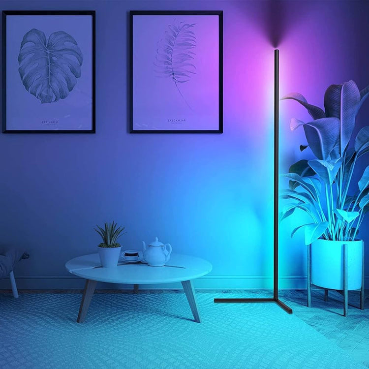 Floor Lights – Carry Light
