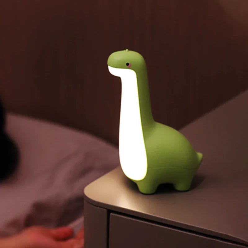 Kids Night Lights – Safe & Portable LED Lamps | Carry Light